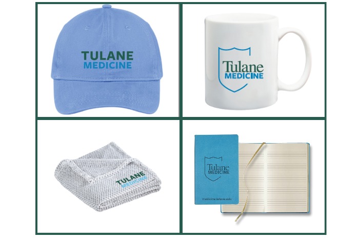 Store - Tulane School of Medicine